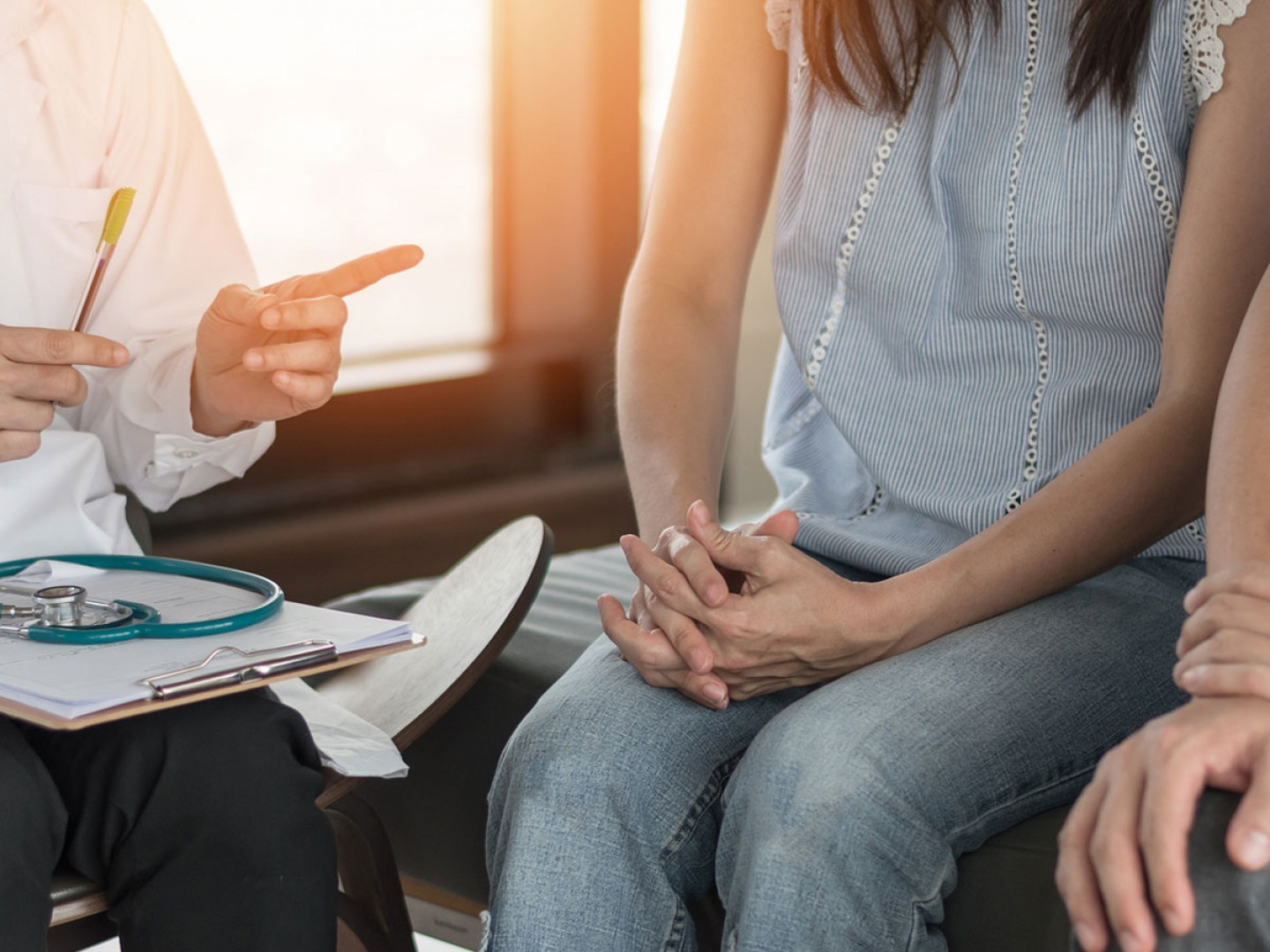 Family Medicine | Odessa, TX | Trinity Family Medicine